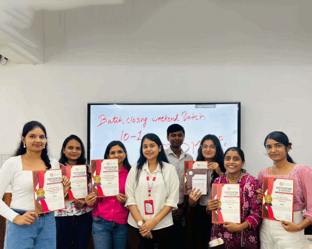 DIDM – Digital Marketing Institute