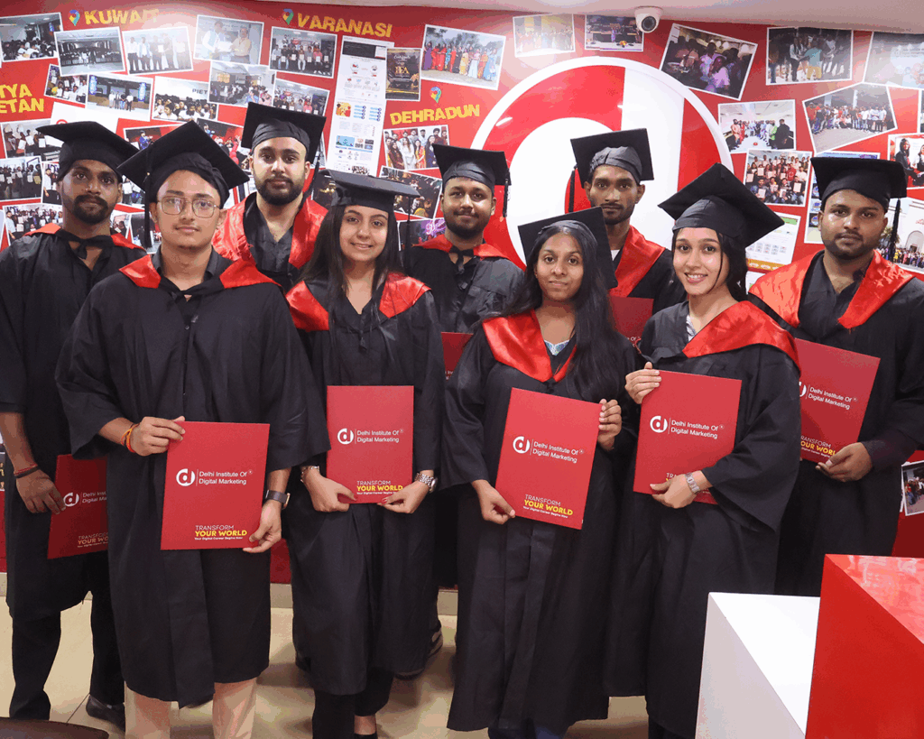 DIDM – Digital Marketing Institute